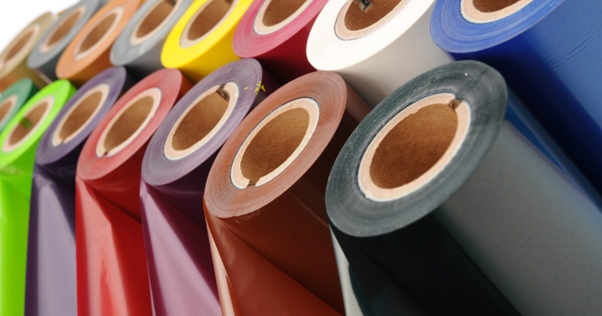 Custom Printed Labels | Datamark UK